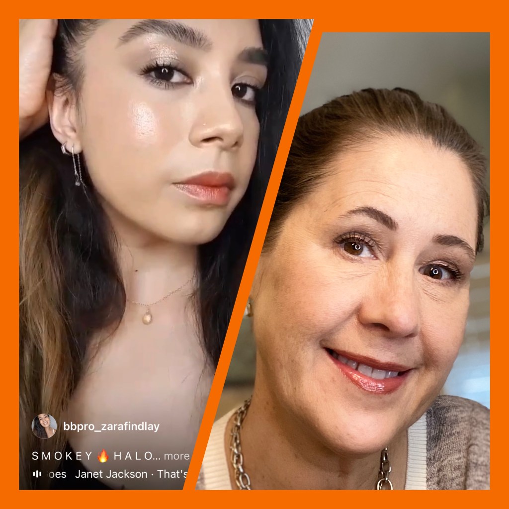 Inspiration vs Reality - Wk 3 - Act 3 Unscripted